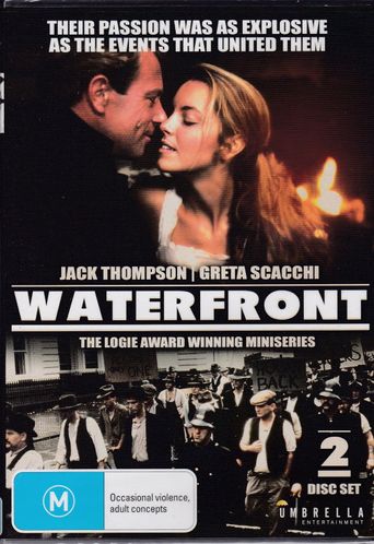 Waterfront: Where to Watch and Stream Online | Reelgood