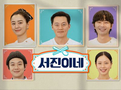 Jinny's Kitchen Season 2: Where To Watch Every Episode | Reelgood