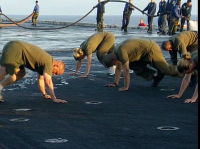 Carrier Season 1: Where To Watch Every Episode | Reelgood