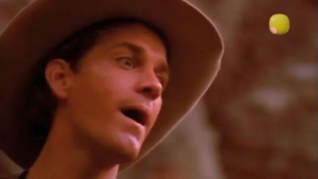 The Genie from Down Under Season 2: Where To Watch Every Episode | Reelgood