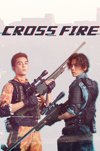 Cross Fire: Where to Watch and Stream Online | Reelgood