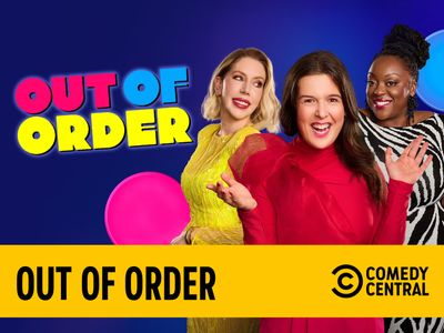 Out of Order: Where to Watch and Stream Online | Reelgood