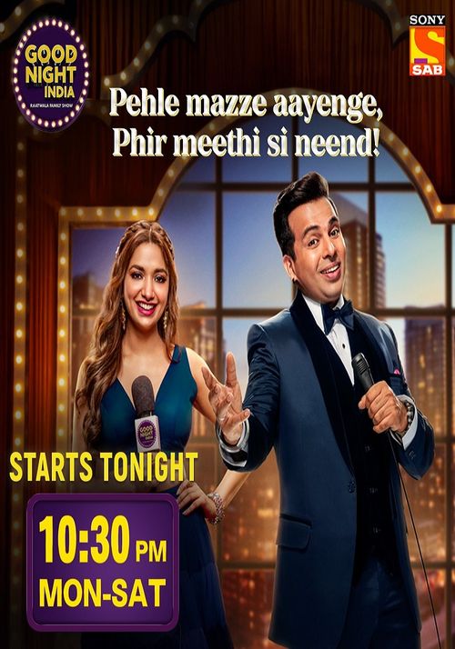 Good Night India: Where to Watch and Stream Online | Reelgood