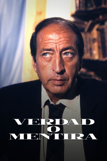 Verdad o mentira: Where to Watch and Stream Online | Reelgood