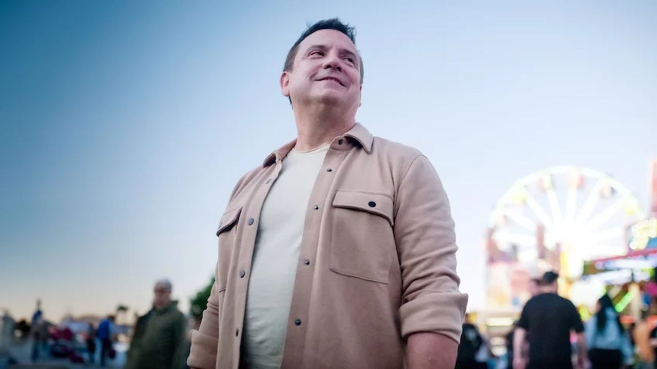 About Antoine: Where to Watch and Stream Online | Reelgood