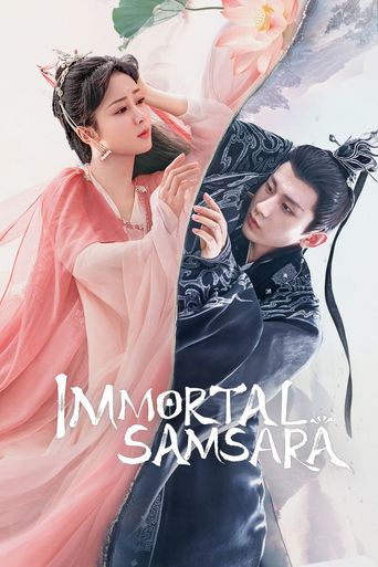 Immortal Samsara: Where to Watch and Stream Online | Reelgood