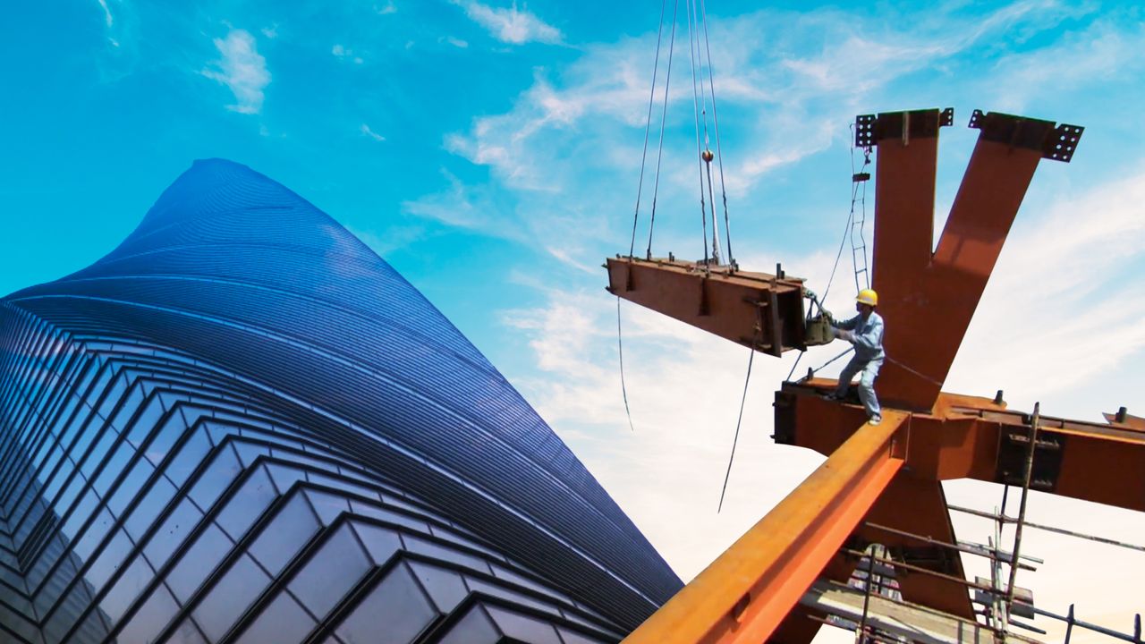 How China Works: Where to Watch and Stream Online | Reelgood