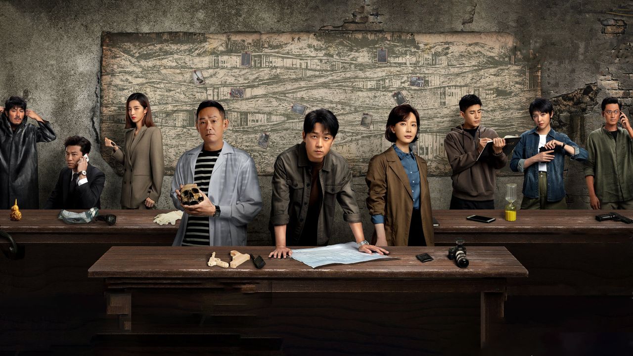 The Lost 11th Floor Season 1: Where To Watch Every Episode | Reelgood