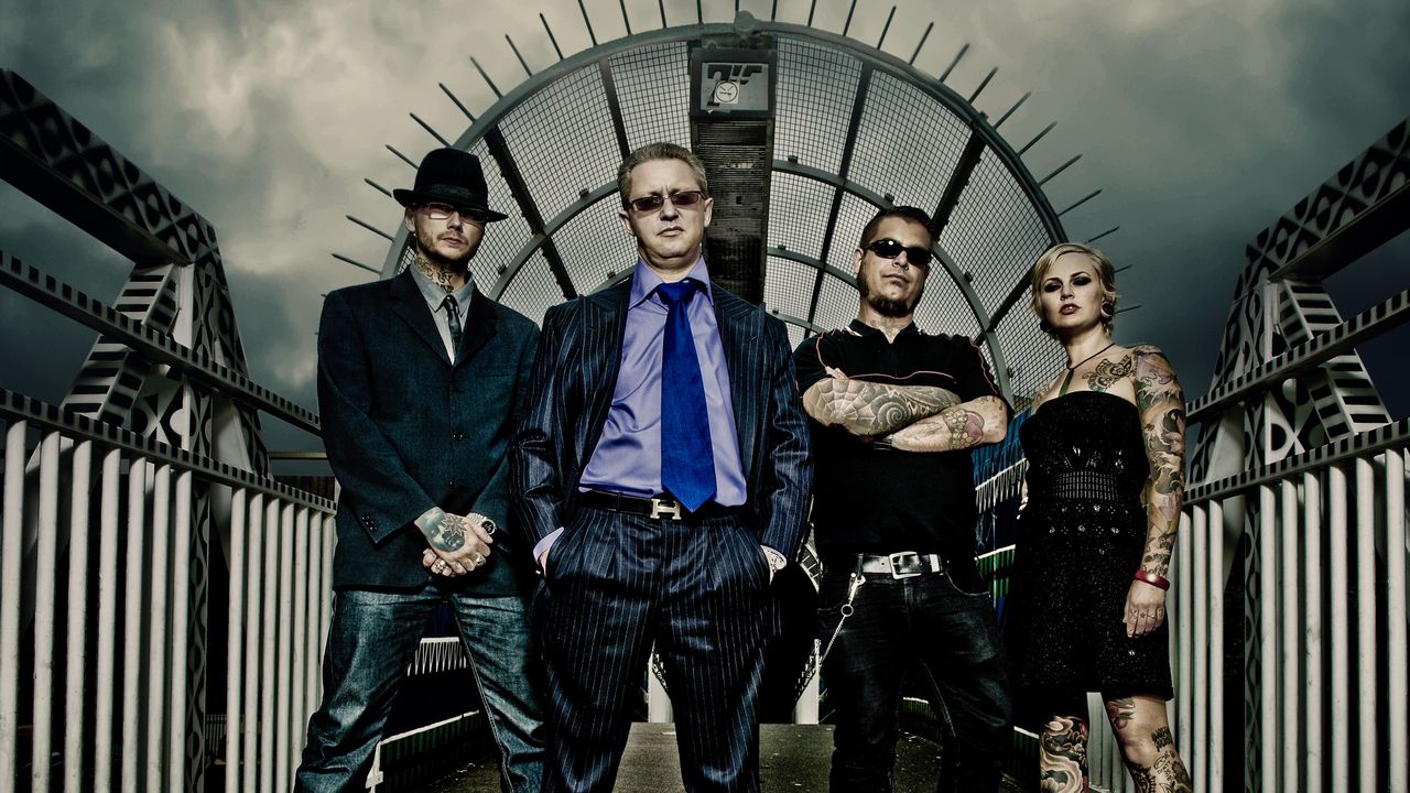 London Ink Season 1: Where To Watch Every Episode | Reelgood