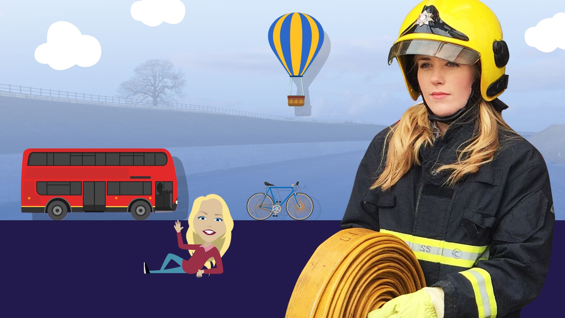 Maddie's Do You Know? - Watch Episodes on BBC iPlayer or Streaming ...