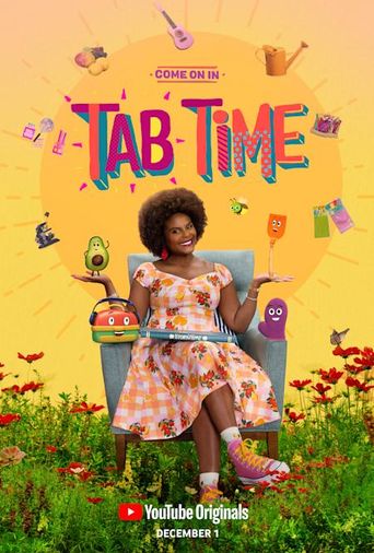 Tab Time: Where to Watch and Stream Online | Reelgood