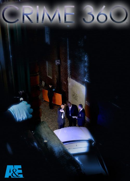 Crime 360: User Lists | Reelgood