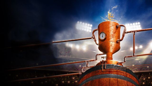 Master Distiller Tournament of Champions Season 1: Where To Watch Every ...