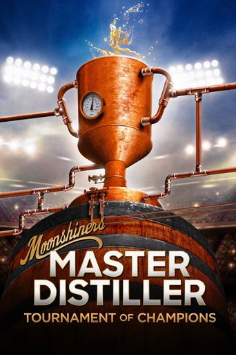 Master Distiller Tournament of Champions: Where to Watch and Stream ...