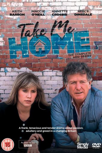 Take Me Home: Where to Watch and Stream Online | Reelgood