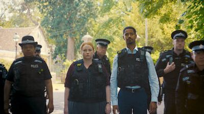 Run Away Season 1: Where To Watch Every Episode | Reelgood