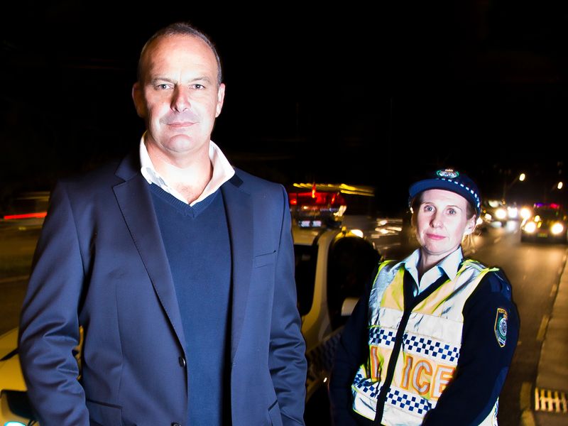 RBT: Random Breath Testing: Where to Watch and Stream Online | Reelgood