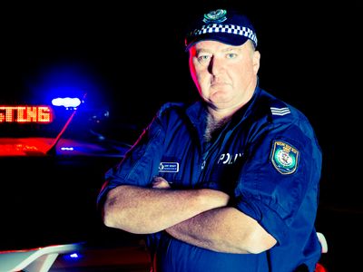 RBT: Random Breath Testing: Where to Watch and Stream Online | Reelgood