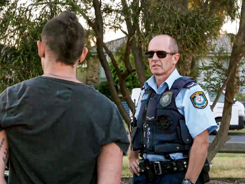 RBT: Random Breath Testing: Where to Watch and Stream Online | Reelgood