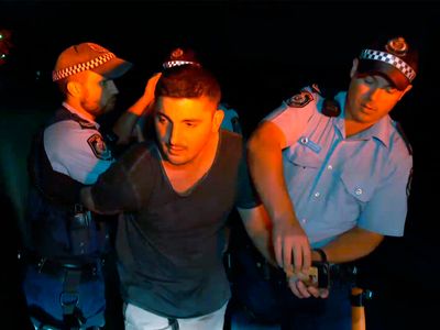 RBT: Random Breath Testing: Where to Watch and Stream Online | Reelgood