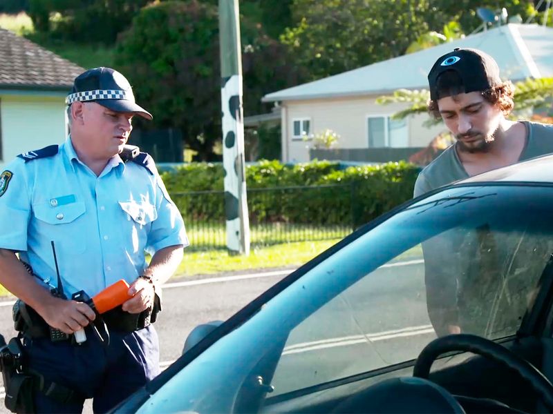 RBT: Random Breath Testing: Where to Watch and Stream Online | Reelgood