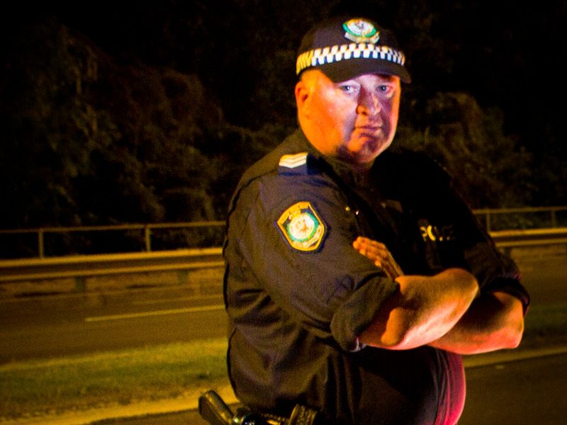 RBT: Random Breath Testing: Where to Watch and Stream Online | Reelgood
