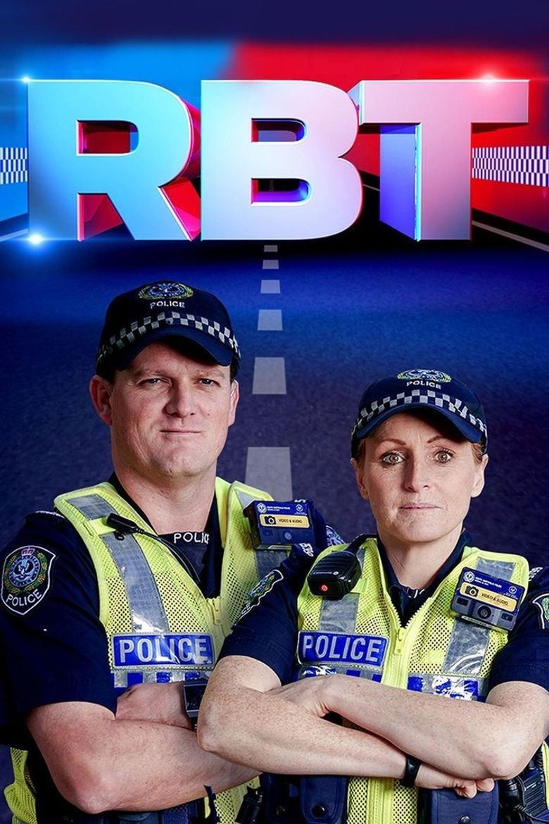 RBT: Random Breath Testing - Watch Episodes on Tubi, The Roku Channel ...