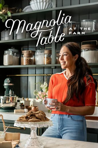 Table at the Farm Season 1: Where To Watch Every Episode | Reelgood