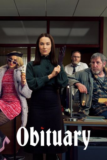 Obituary: Where to Watch and Stream Online | Reelgood