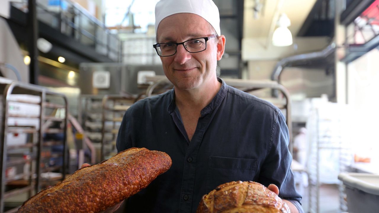 Food - Delicious Science Season 1: Where To Watch Every Episode | Reelgood