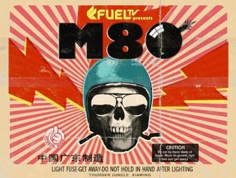 M80: Where to Watch and Stream Online | Reelgood