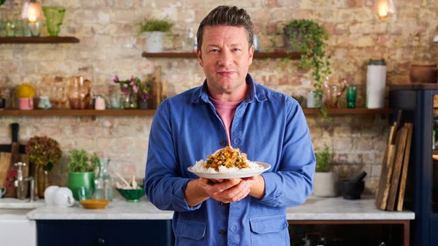 Jamie's £1 Wonders & Money-Saving Meals: Where to Watch and Stream ...
