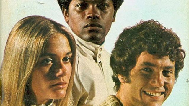 The Mod Squad: Where to Watch and Stream Online | Reelgood