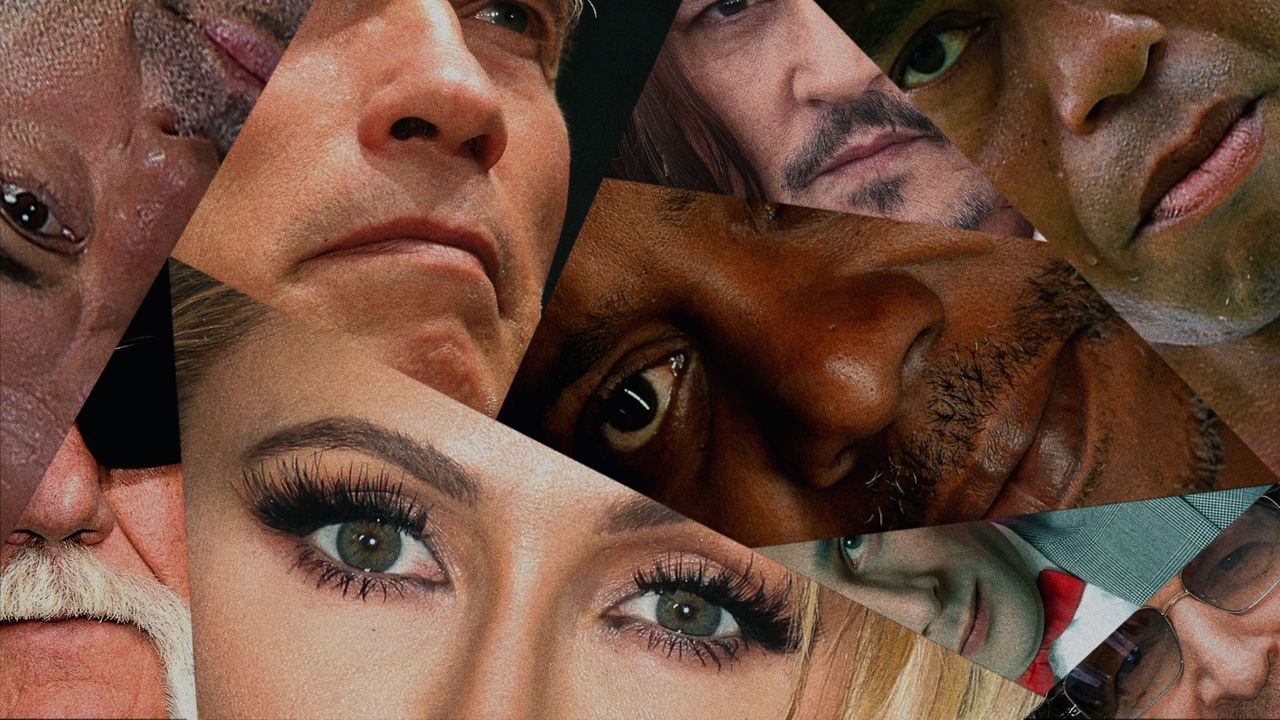 Nine Lives of...: Where to Watch and Stream Online | Reelgood