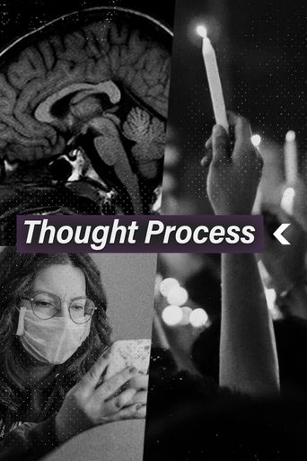 Thought Process: Where to Watch and Stream Online | Reelgood