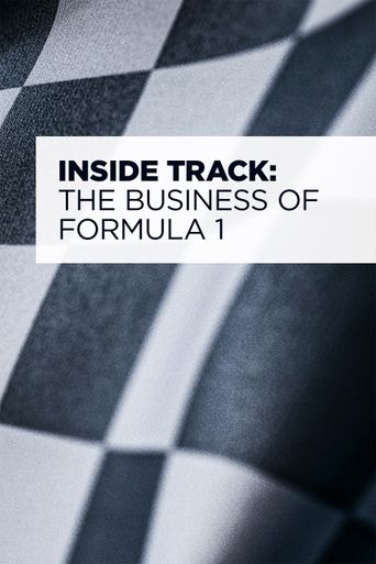 Inside Track: The Business of Formula 1: Where to Watch and Stream ...