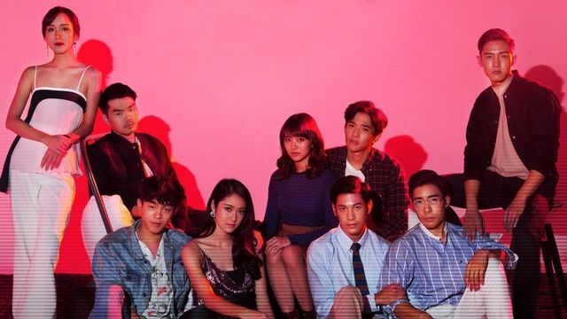 Friend Zone Season 1: Where To Watch Every Episode | Reelgood