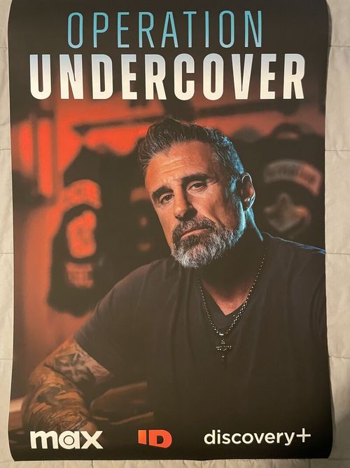 Operation Undercover: Where to Watch and Stream Online | Reelgood
