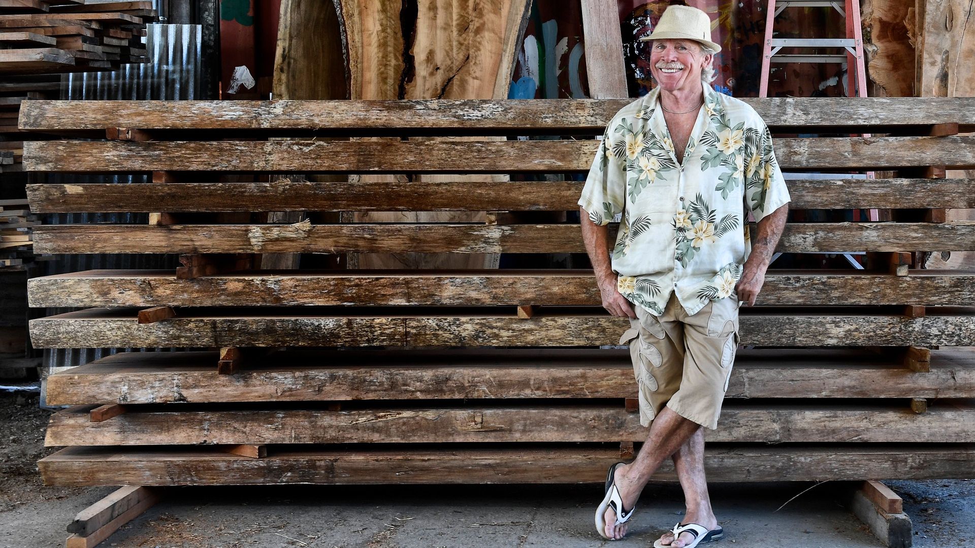 Heritage Hunters - Watch Episodes on Discovery+ or Streaming Online ...