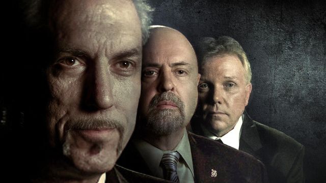 Watching the Detectives Season 1: Where To Watch Every Episode | Reelgood