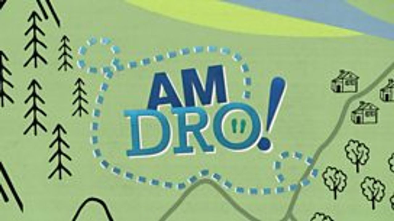 Am Dro!: Where to Watch and Stream Online | Reelgood