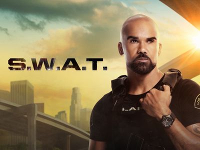 S.W.A.T.: Where to Watch and Stream Online | Reelgood