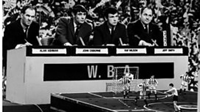 Quiz Ball Season 1: Where To Watch Every Episode | Reelgood