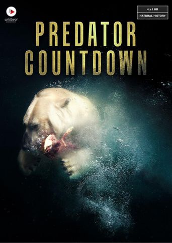Predator Countdown: Where to Watch and Stream Online | Reelgood