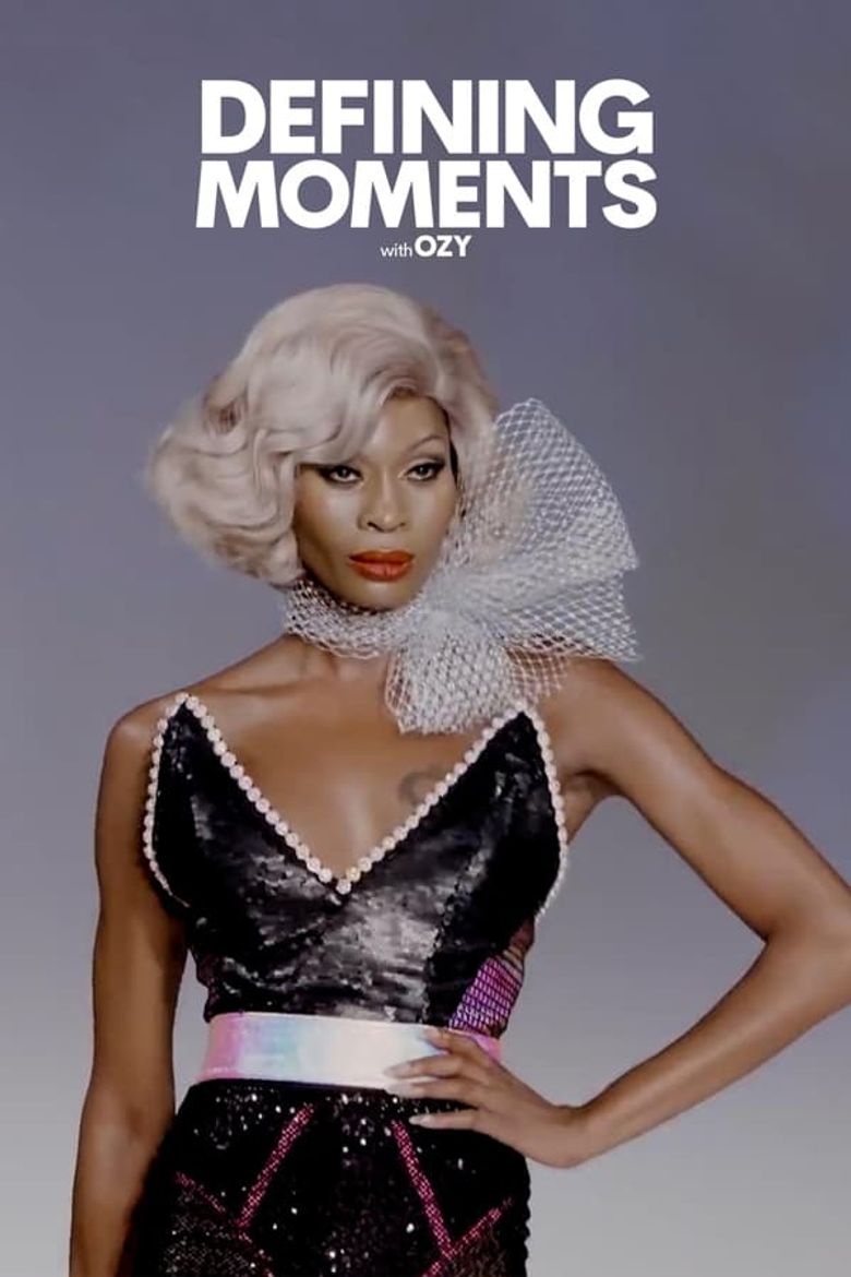 Defining Moments with OZY | Stream Safely