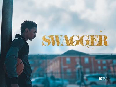 Swagger: Where to Watch and Stream Online | Reelgood