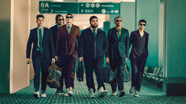 Swagger Season 1: Where To Watch Every Episode | Reelgood