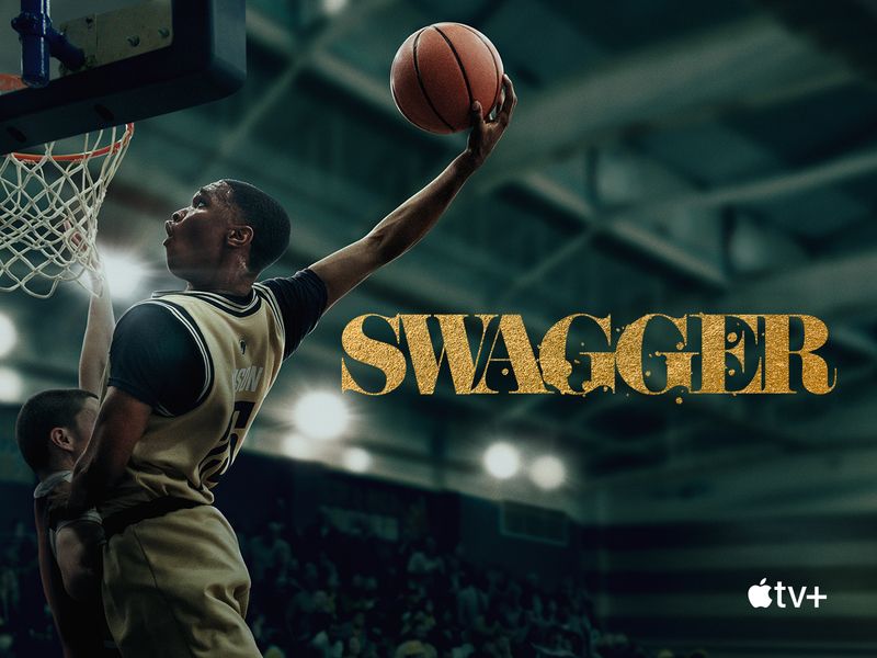 Swagger: Where to Watch and Stream Online | Reelgood