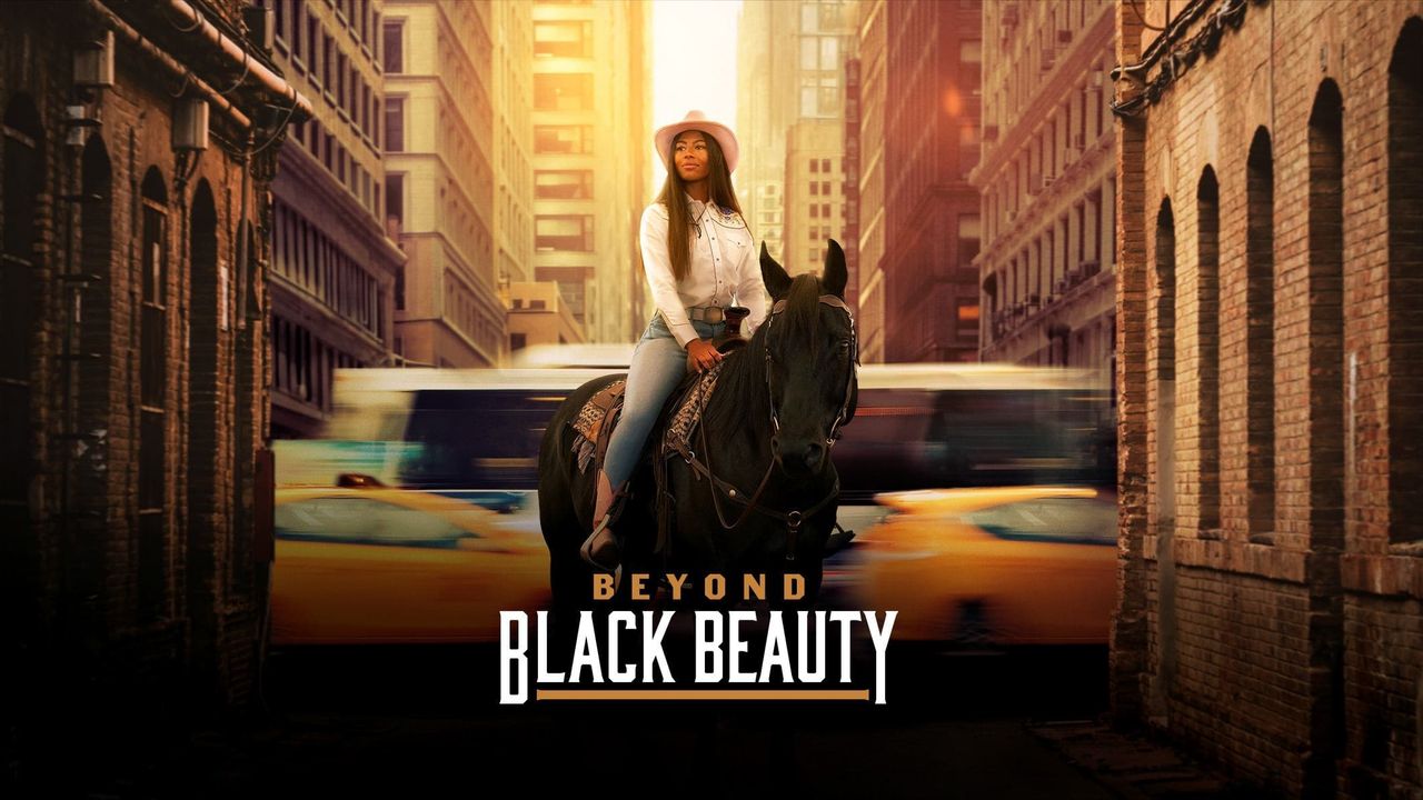 Beyond Black Beauty Season 1: Where To Watch Every Episode | Reelgood