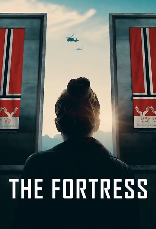 The Fortress: Where to Watch and Stream Online | Reelgood